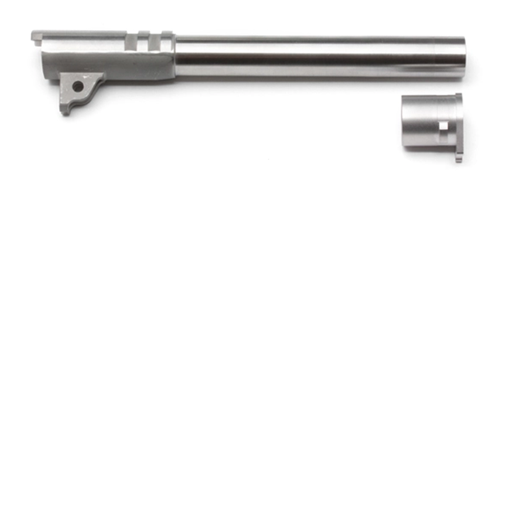Wilson Combat Match Grade Barrel And Bushing 1911 Government Stainless