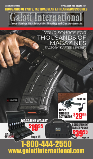 BMF Trigger Activator - 10/22 - 22 Rifle Rapid Fire Crank ...