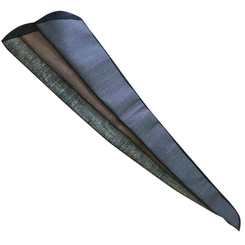 Long Musket and Kentucky Rifle Fabric Sleeves - Galati Gear available ...