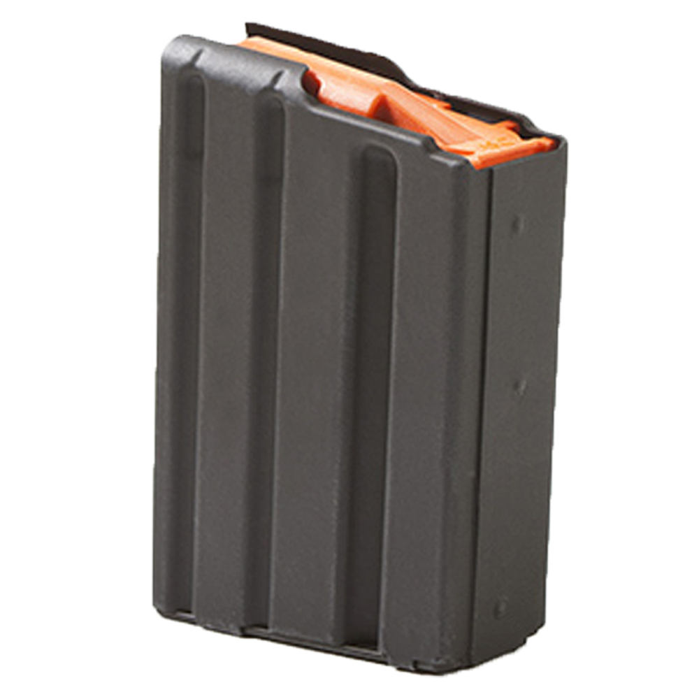 AR .223 5.56 10 Round Steel Magazine - ASC Ammunition Storage ...