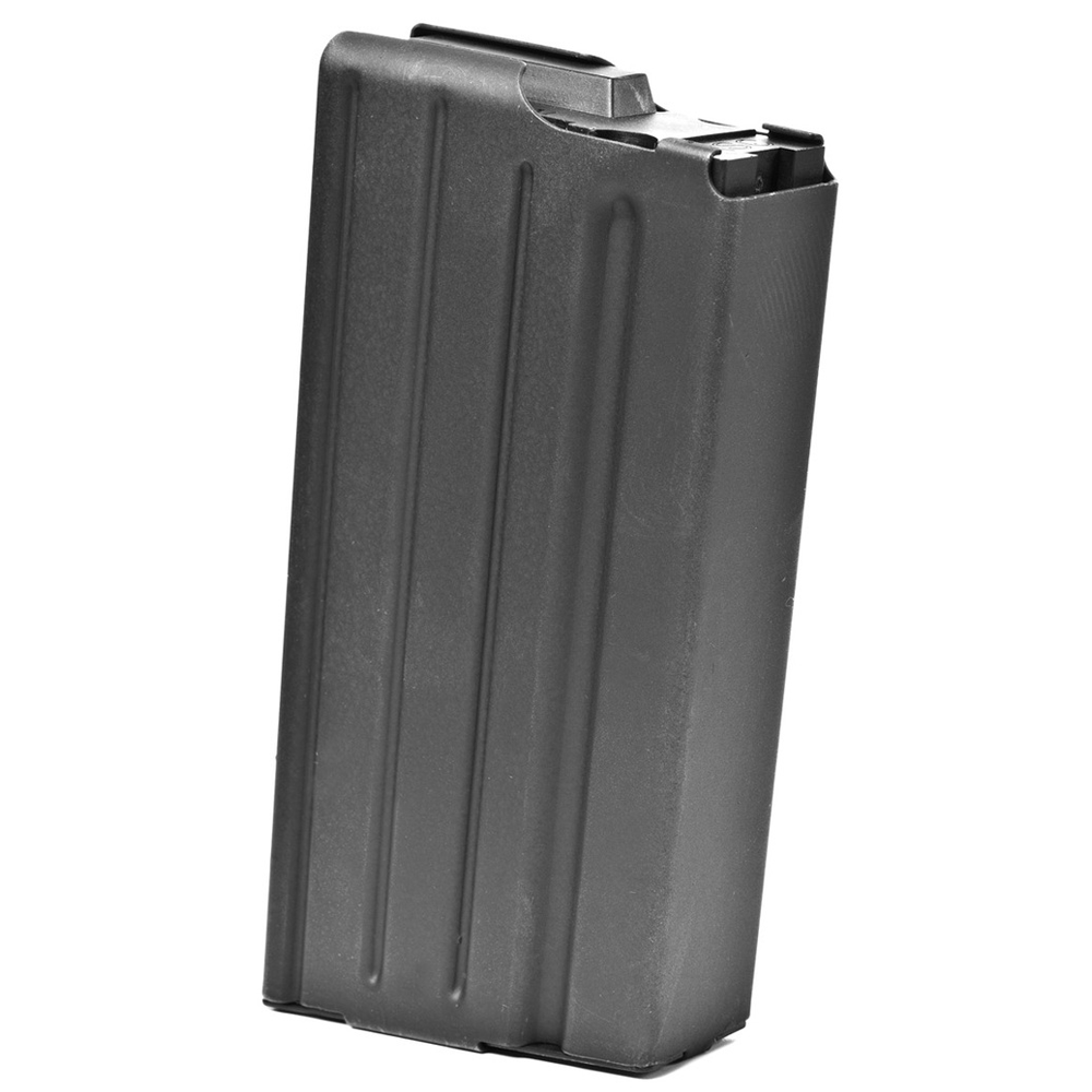 AR10A .308 20 Round Steel Magazine - ASC Ammunition Storage Components ...