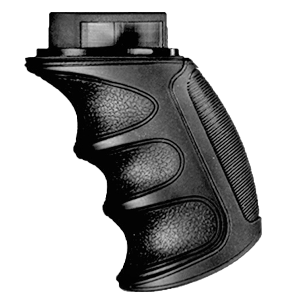 **Scorpion Recoil Pistol Grip for ATI Strikeforce and Talon Stocks ...