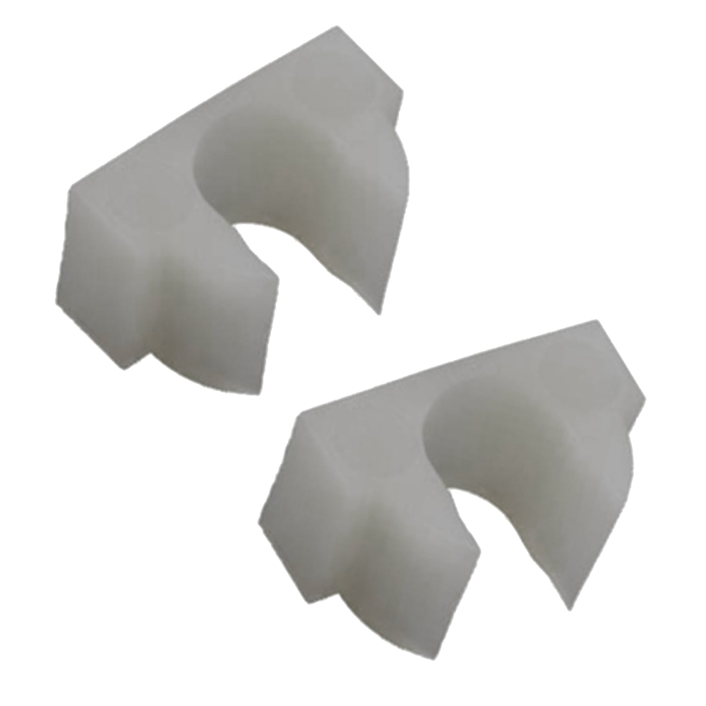 S&W Model 41 Replacement Recoil Buffer - 2 Pack - Buffer Technologies ...