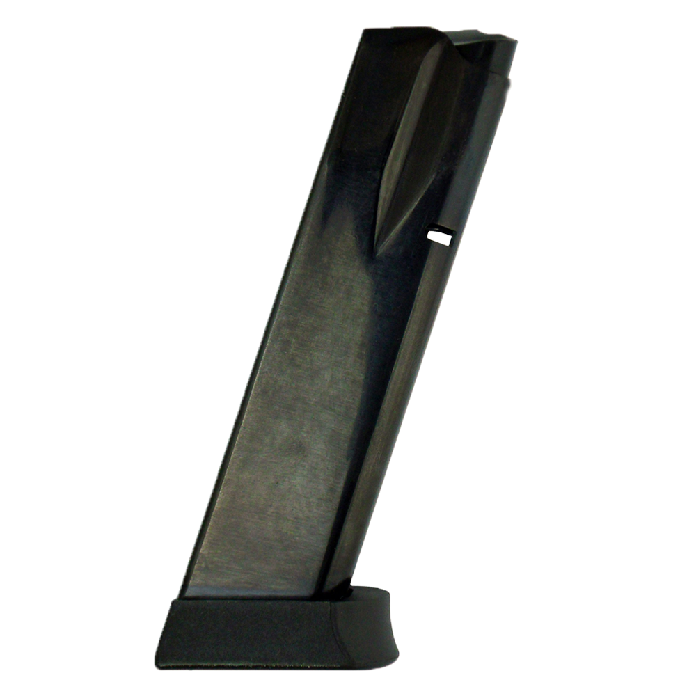 CZ 75 SP-01 9mm 18 Round Factory Magazine - Black - CZ USA available at ...