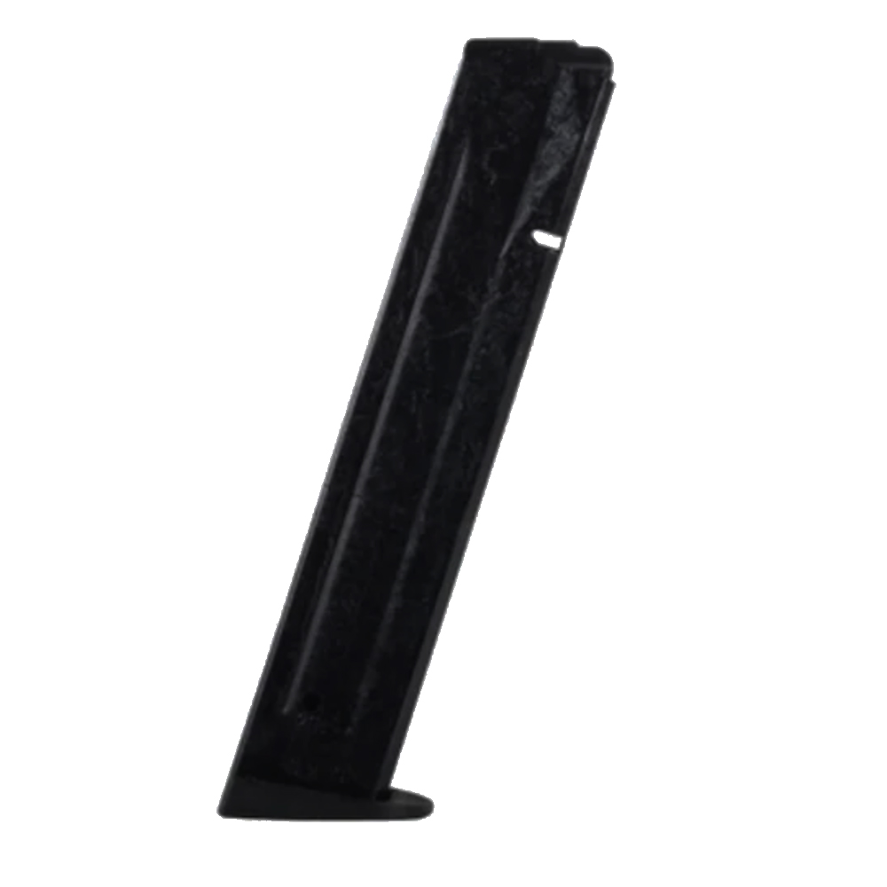 CZ 75 TS Czechmate 9mm 26 Round Factory Magazine - Black ...