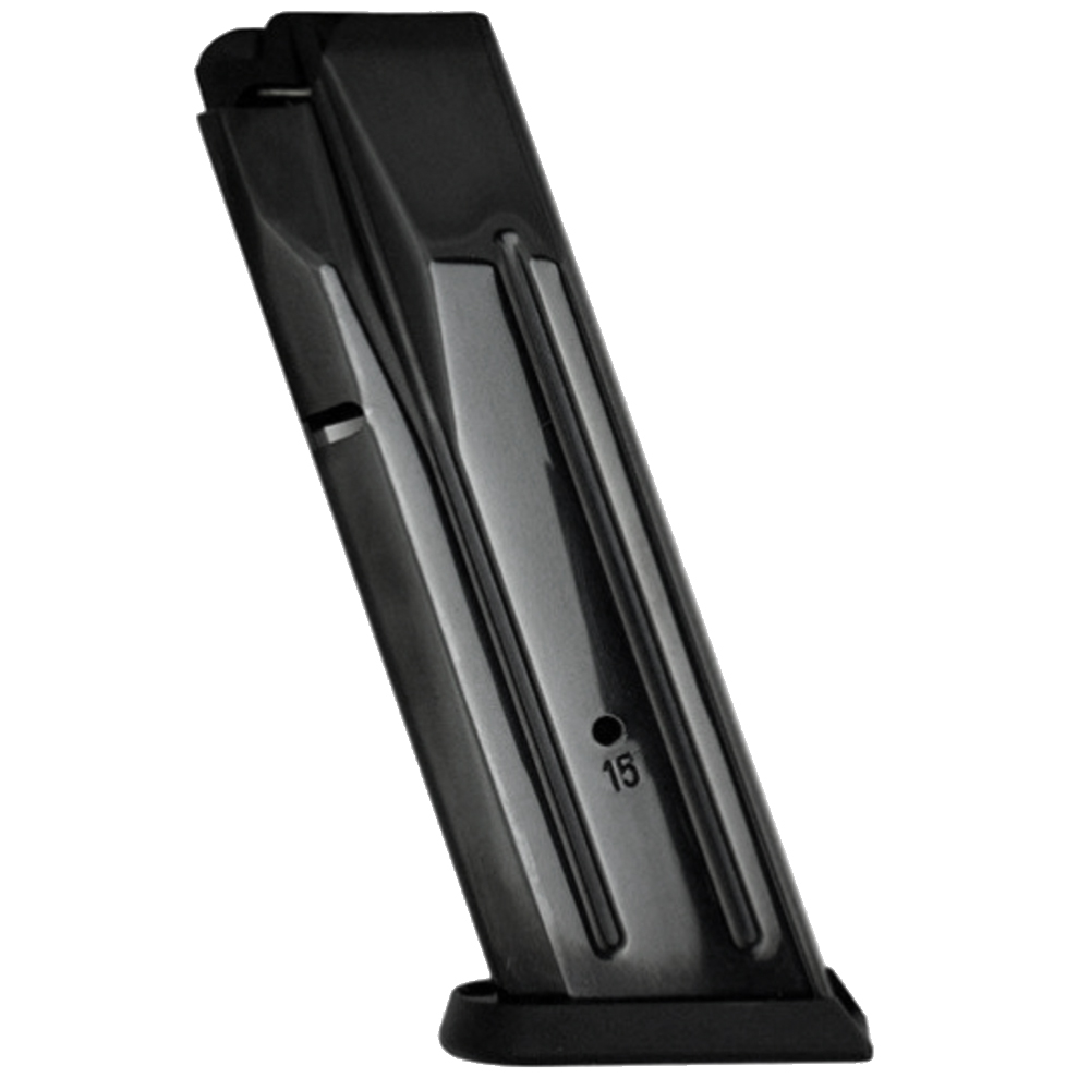 **CZ P-07 9mm 15 Round Factory Magazine - CZ USA: galatiinternational.com