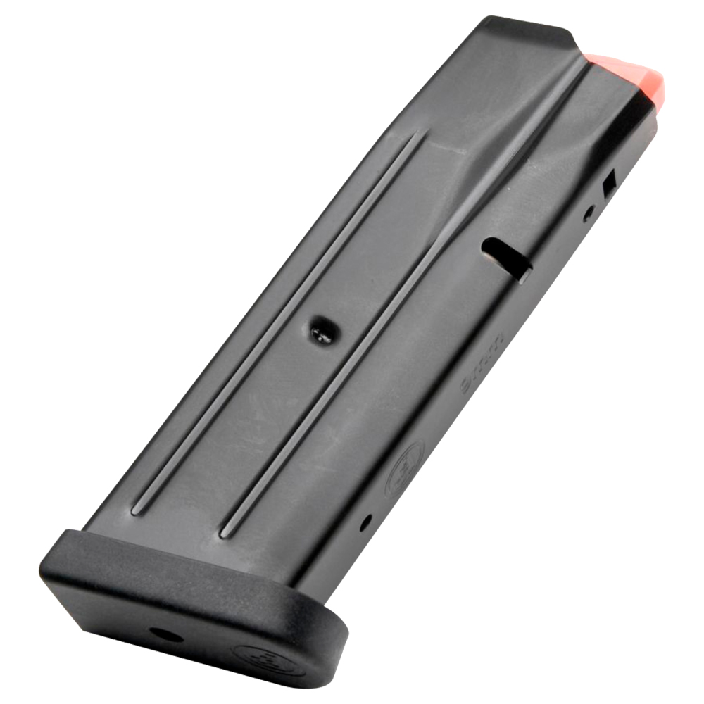 **CZ P-10C P-07 .40 Cal. 12 Round Factory Magazine - Black - CZ USA ...