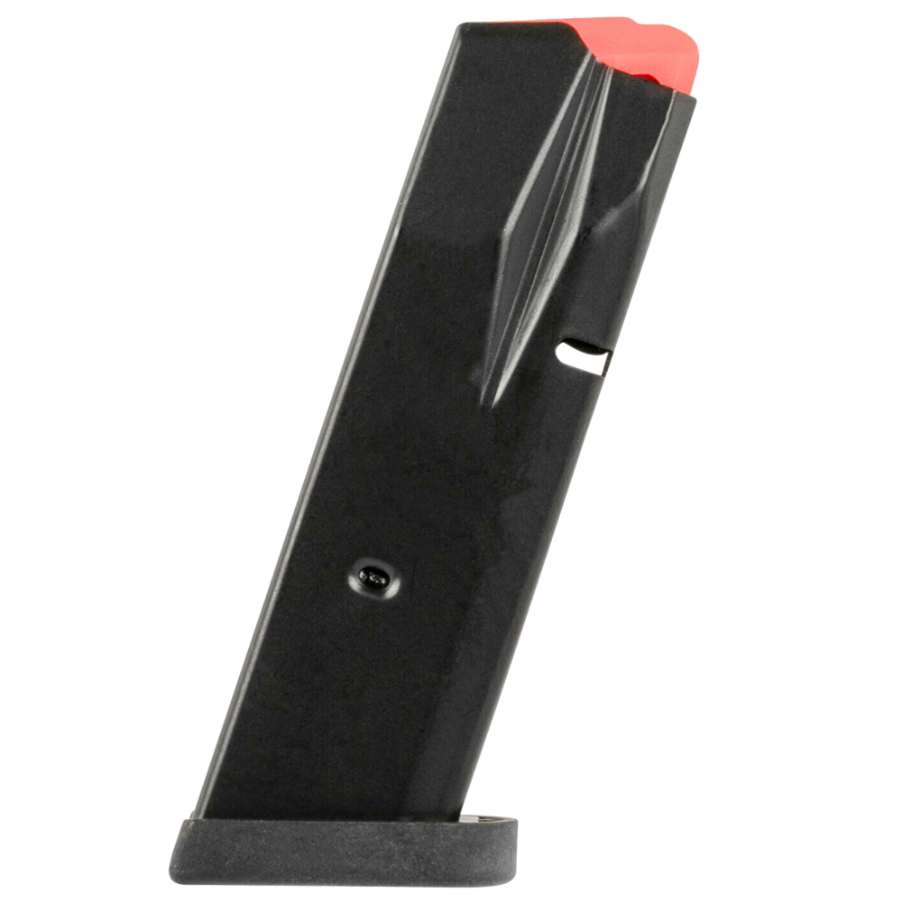 CZ P-10C P-07 .40 Cal. 10 Round Factory Magazine - Black - CZ USA ...