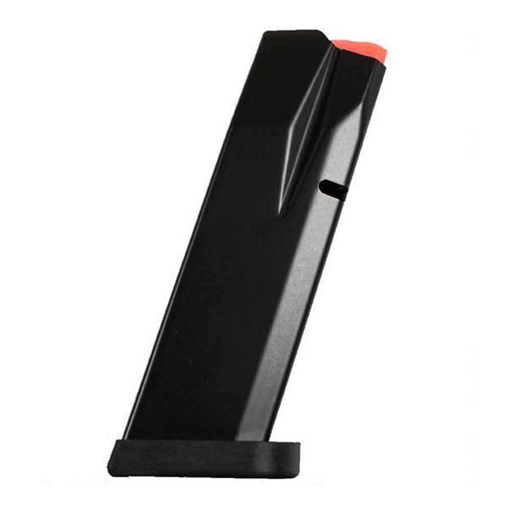 CZ P-10C .40 Cal. 12 Round Factory Magazine - Black - CZ USA available ...