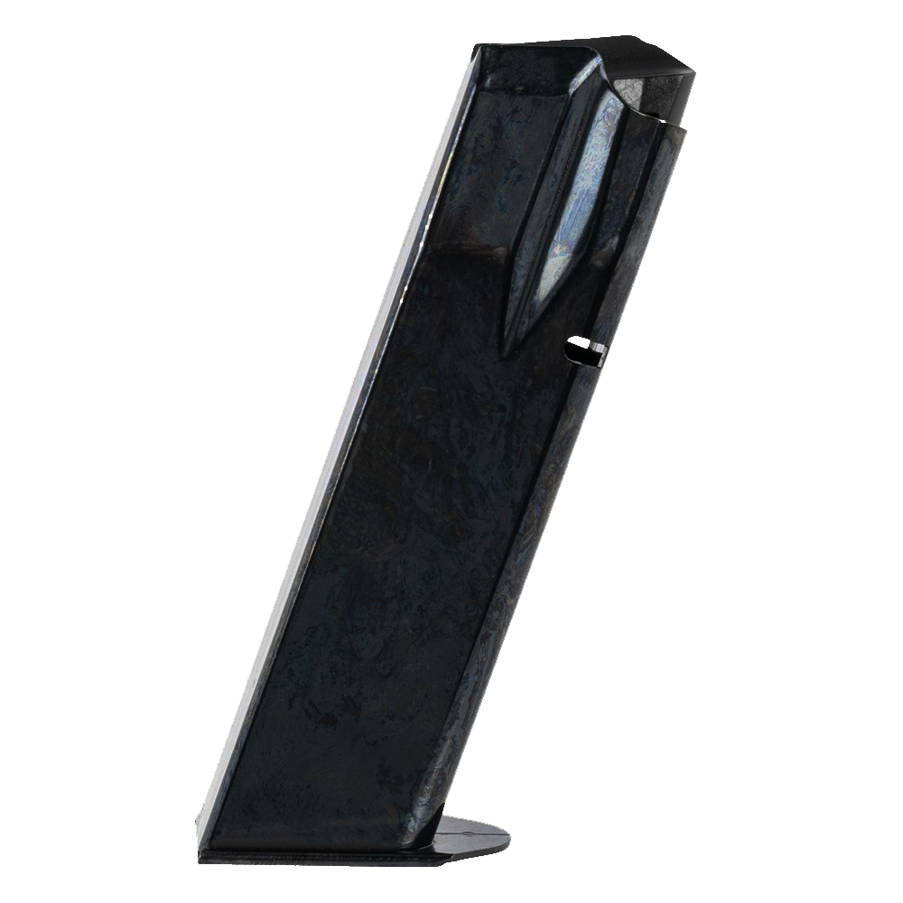 **CZ 40 P Compact .40 S&W 10 Round Factory Magazine - Blued ...
