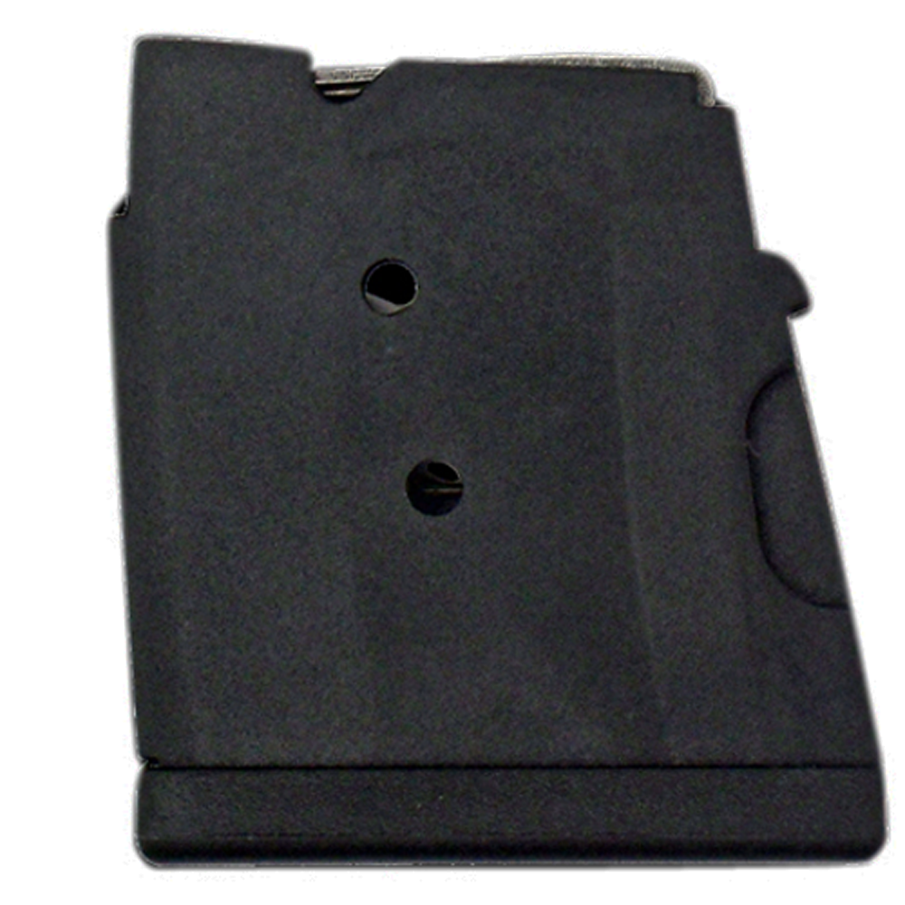 CZ 455 512 .22 WMR 5 Round Factory Magazine - Black - CZ USA available ...