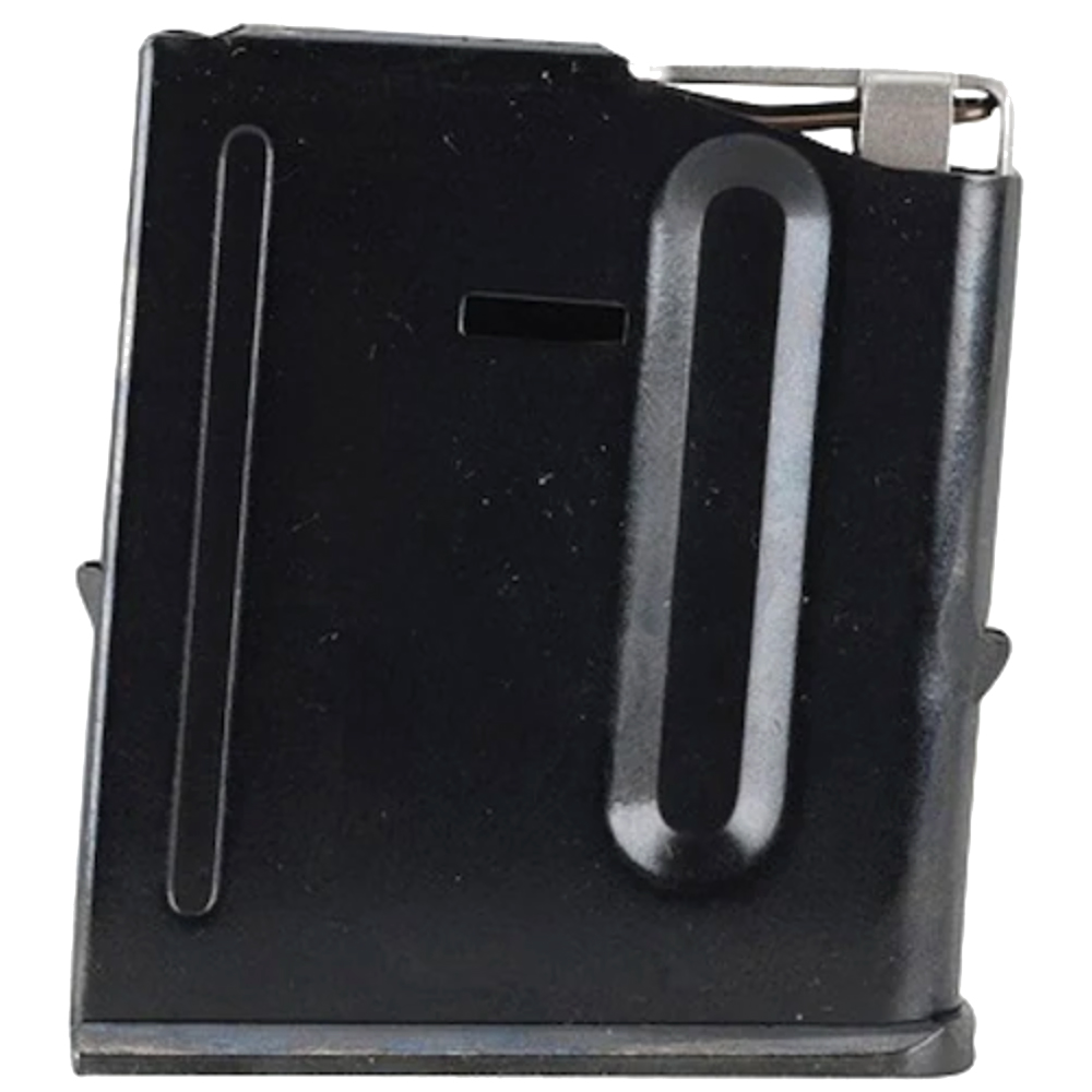 CZ 527 .222 Rem 5 Round Factory Magazine - Blued - CZ USA ...