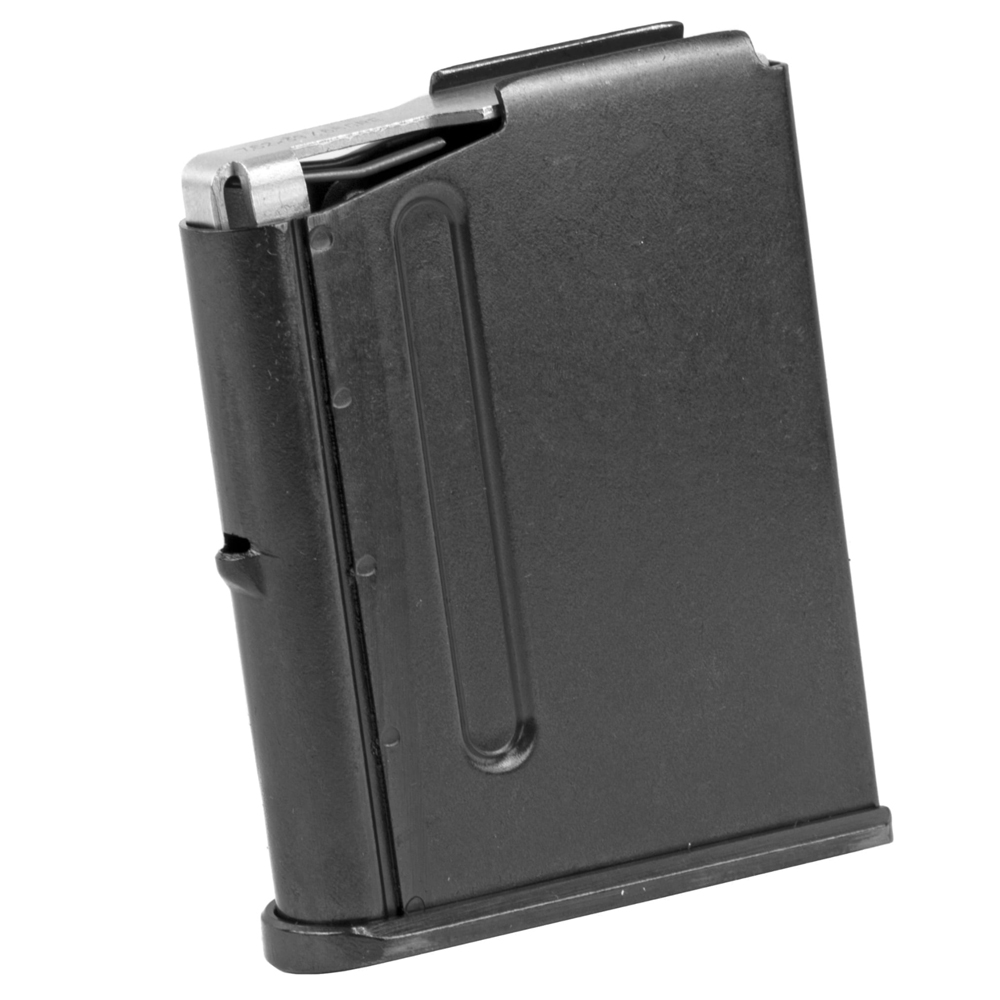 CZ 527 7.62x39 Russian 5rd Steel Factory Magazine - CZ USA ...