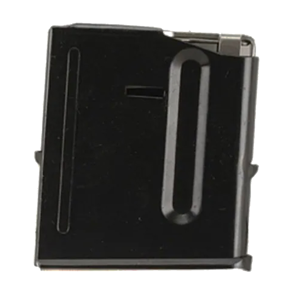 CZ 527 .221 Fireball 5 Round Factory Magazine - Blued - CZ USA ...