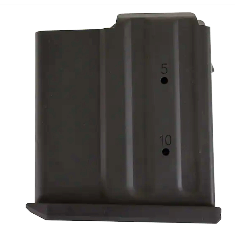 CZ 557 .243 .308 Win 10 Round Factory Magazine - Black - CZ USA ...