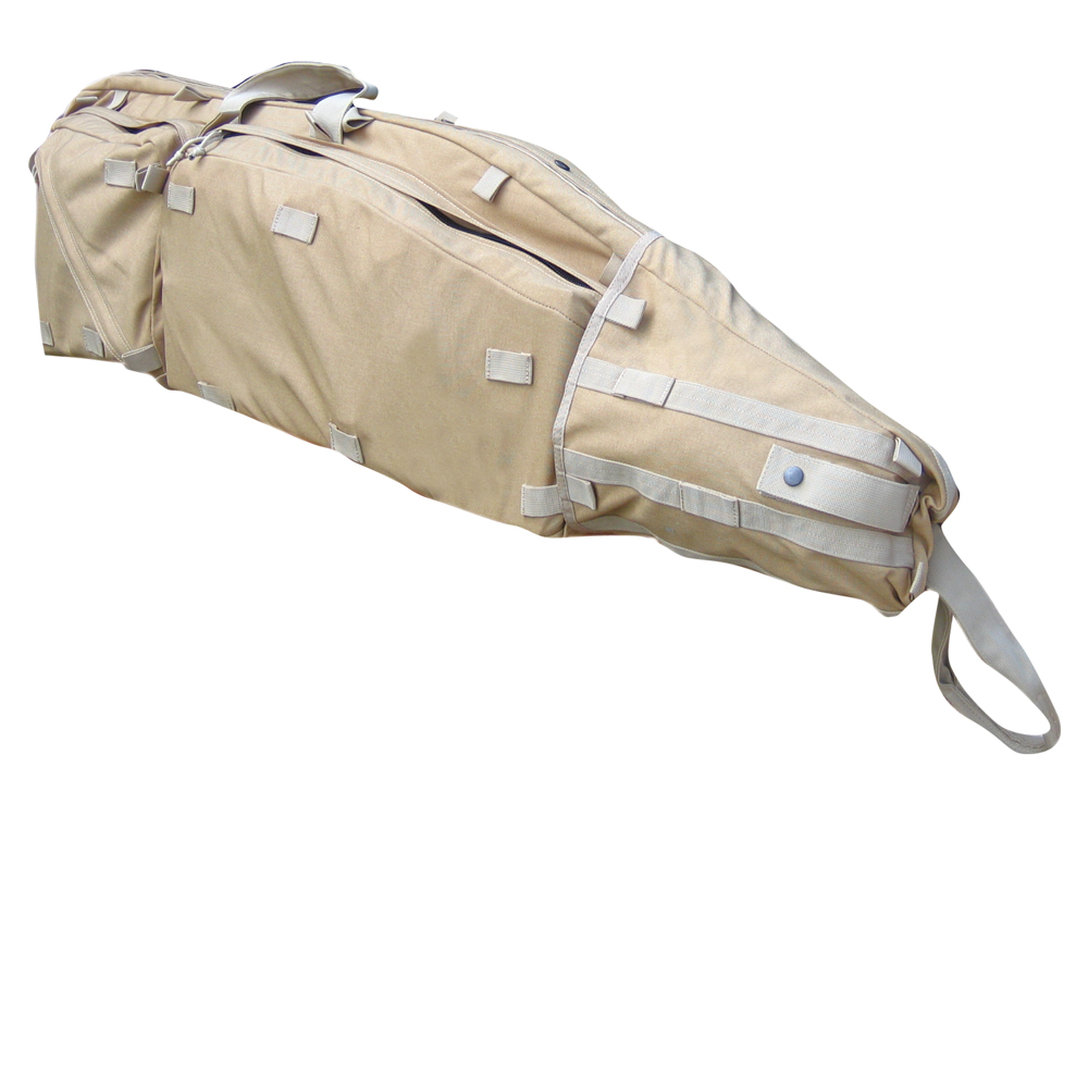 **Standard Drag Bag 48 Inch - Tan - FACTORY SECOND - Galati Gear ...
