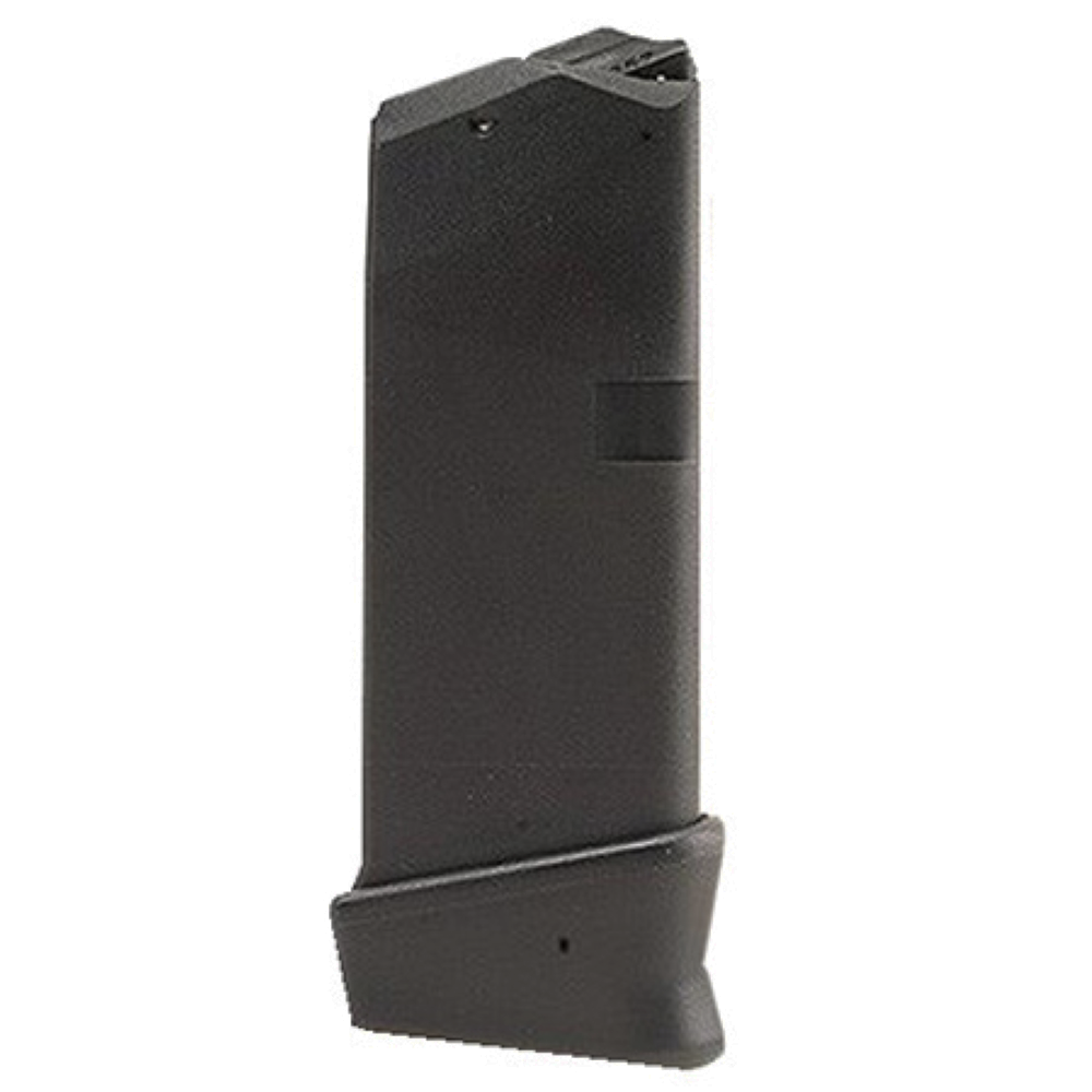 Glock 33 .357 Sig 11 Round Extended Factory Magazine - Black Now at ...