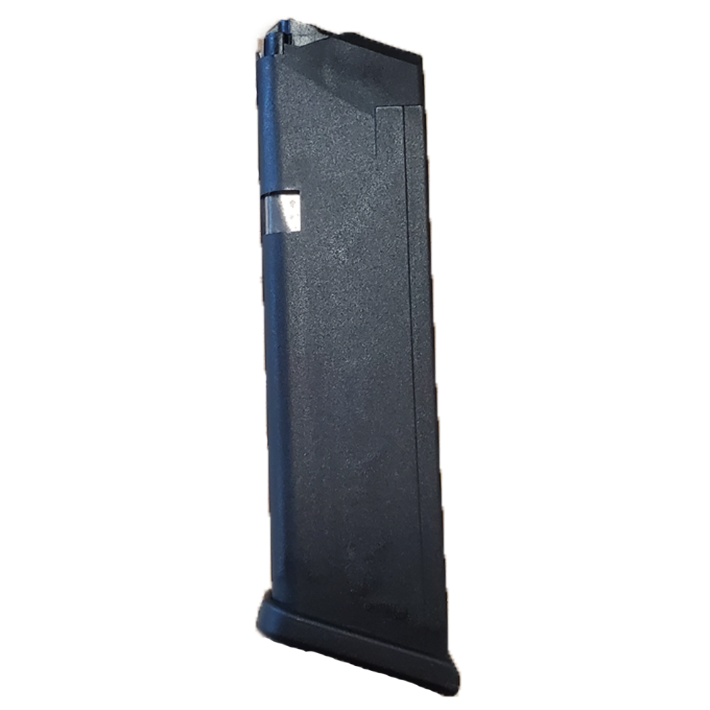 Glock 37 .45 GAP 10 Round Factory Magazine - Black available at Galati ...