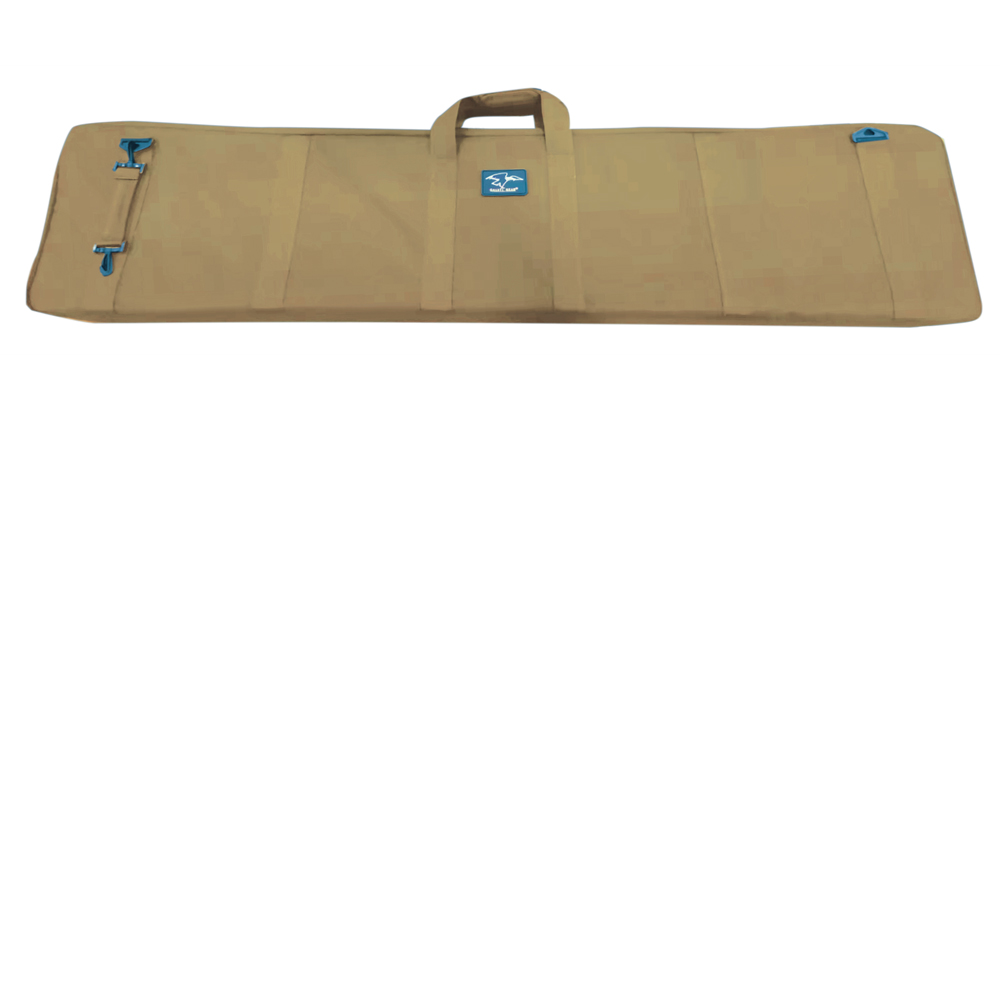 Heavy Weapons BMG 50cal Rifle Case - Coyote Brown - Galati Gear ...