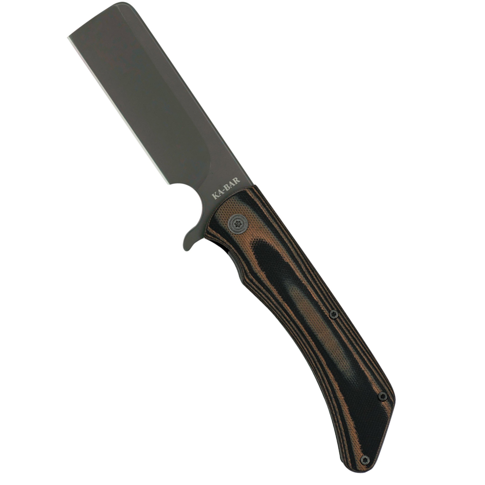 Ka-Bar Mark 98-R Razor Blade Folding Knife - KA-BAR Knives available at ...