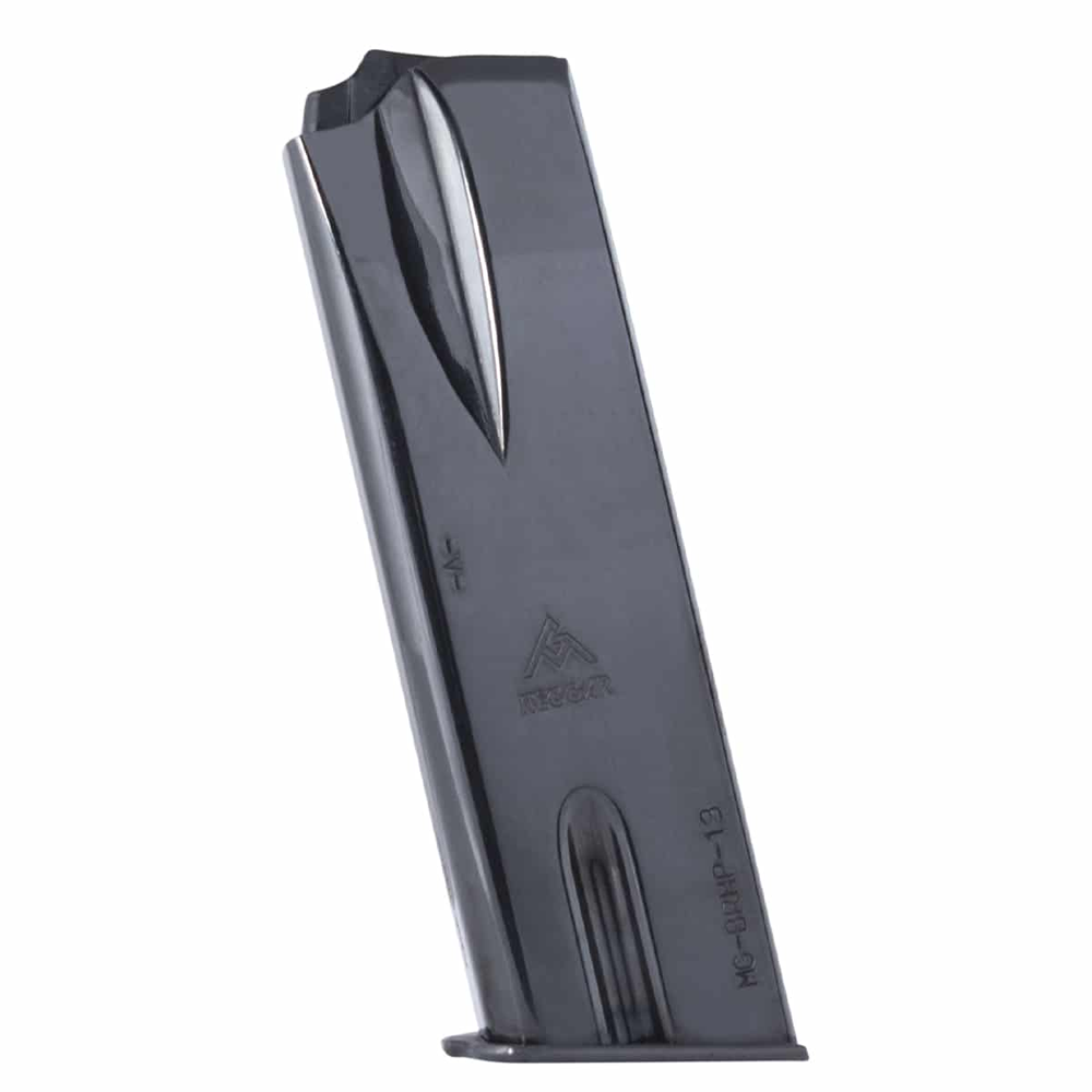Mec-Gar Browning Hi-Power & Springfield SA-35 9mm 13-Round Magazine ...