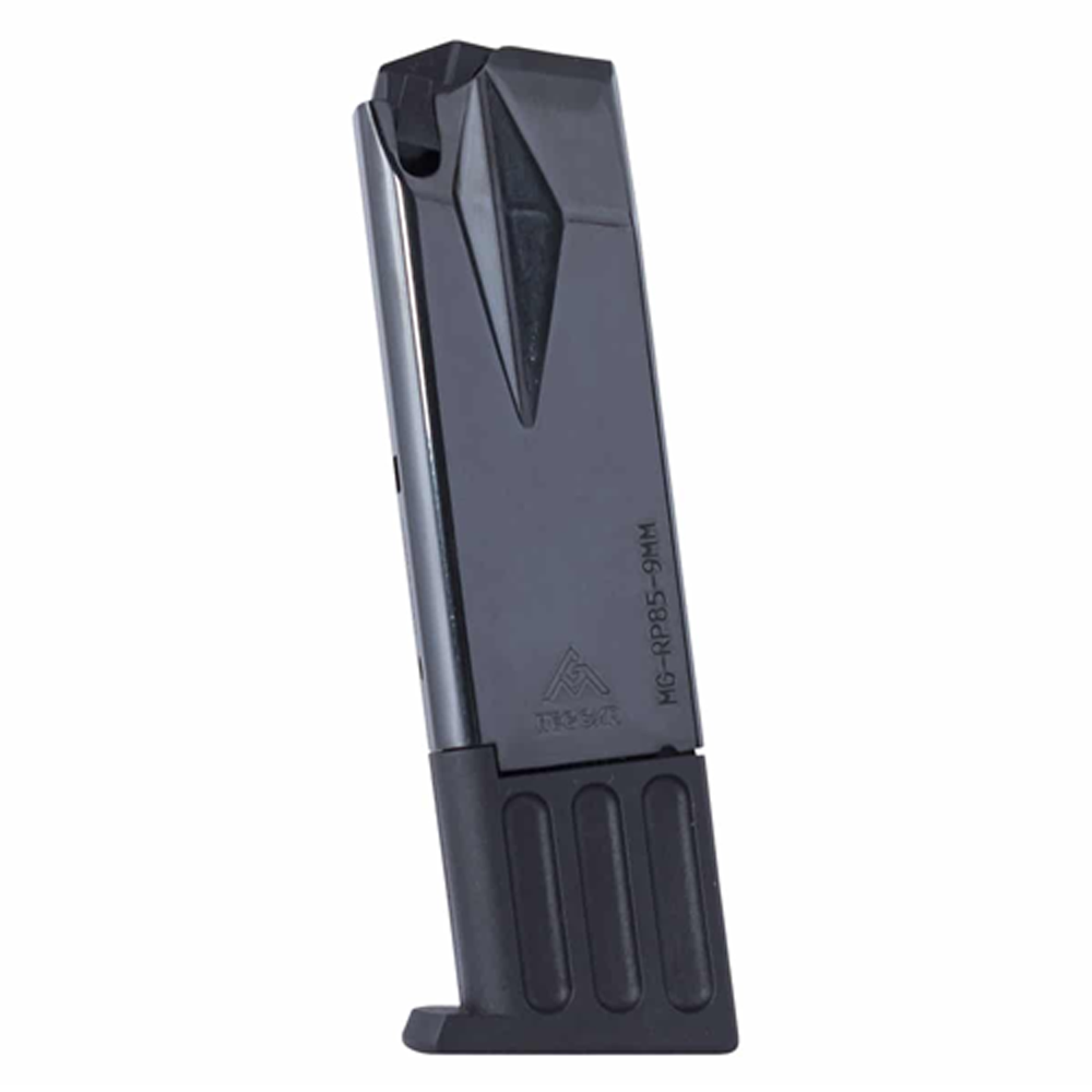 Ruger P85/P89/P93/P94/P95 9mm 10-Round Steel Magazine - Blue | Mec-Gar ...