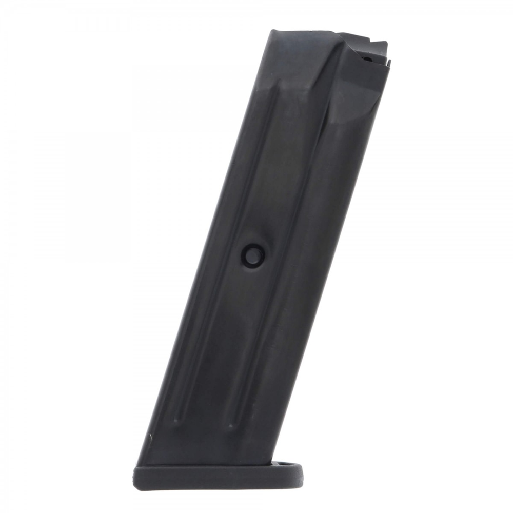 Ruger SR9 9mm 10 Round Magazine - Blued - ProMag Archangel available at ...