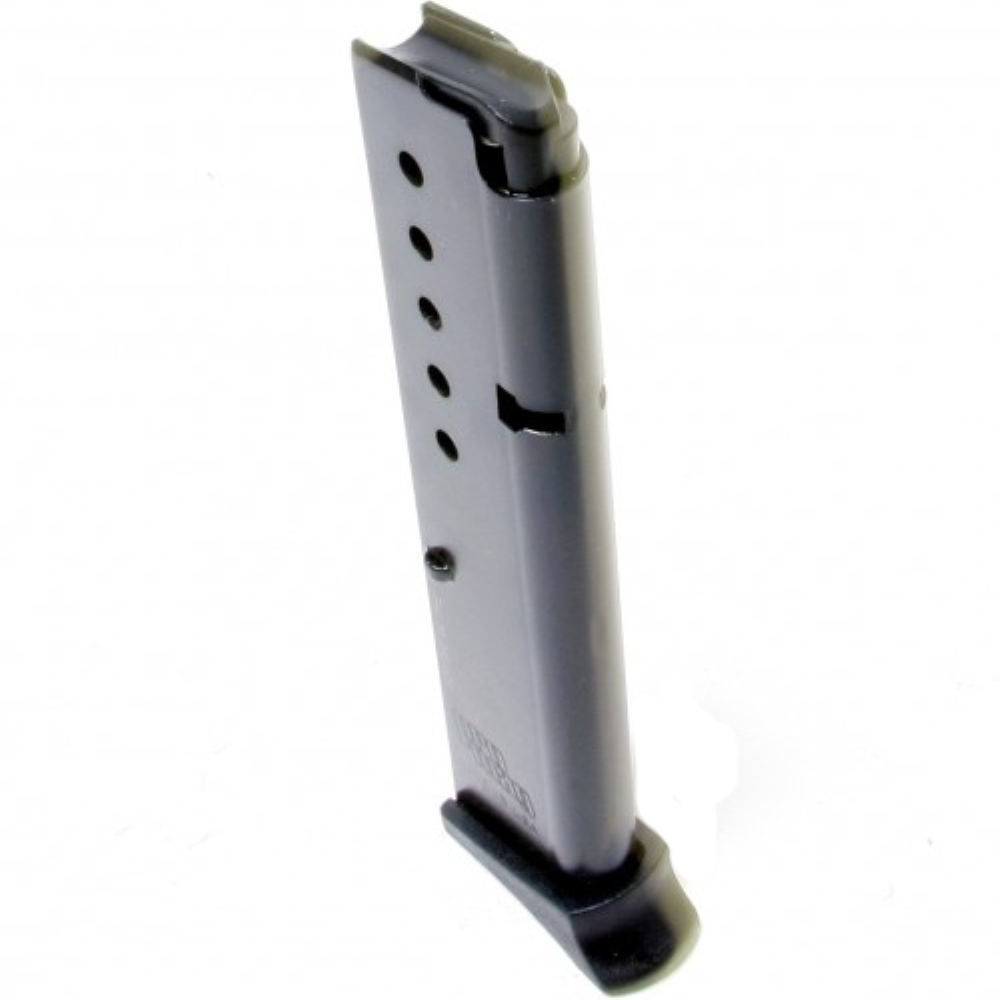 Taurus TCP .380 ACP 10 Round Magazine - Blued - ProMag Archangel ...