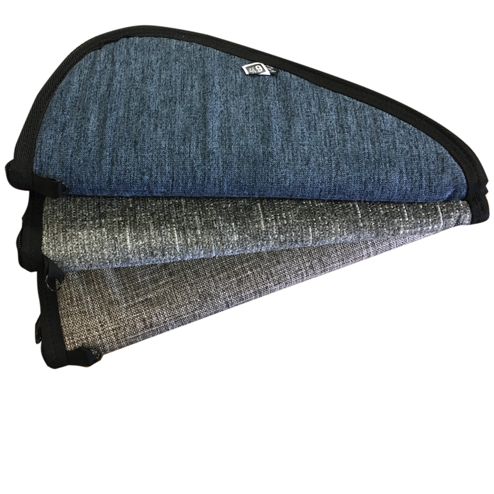 Fabric Pistol Rug for 6 1/2 inch Barrel - Galati Gear available at ...