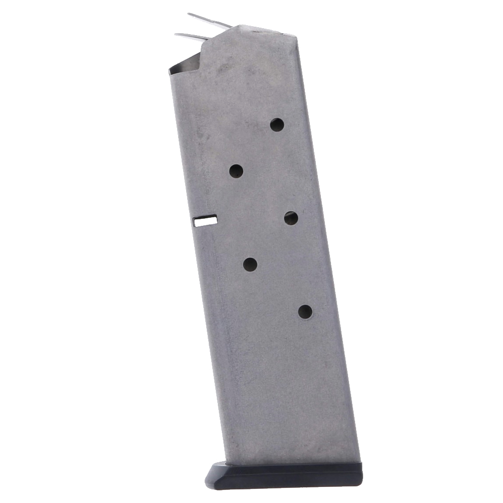 Ruger P90 P97 .45 ACP 8 Round Factory Magazine - Stainless Now at ...