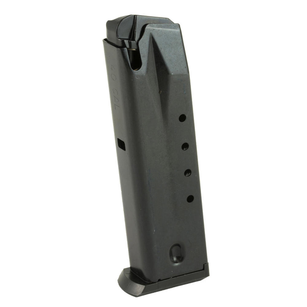 Ruger P91 KP91 P944 KP944 PC4 .40 Cal. 10 Round Factory Magazine ...