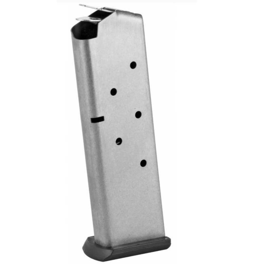 Ruger P345 .45 ACP 8 Round Factory Magazine - Stainless Now at Galati ...