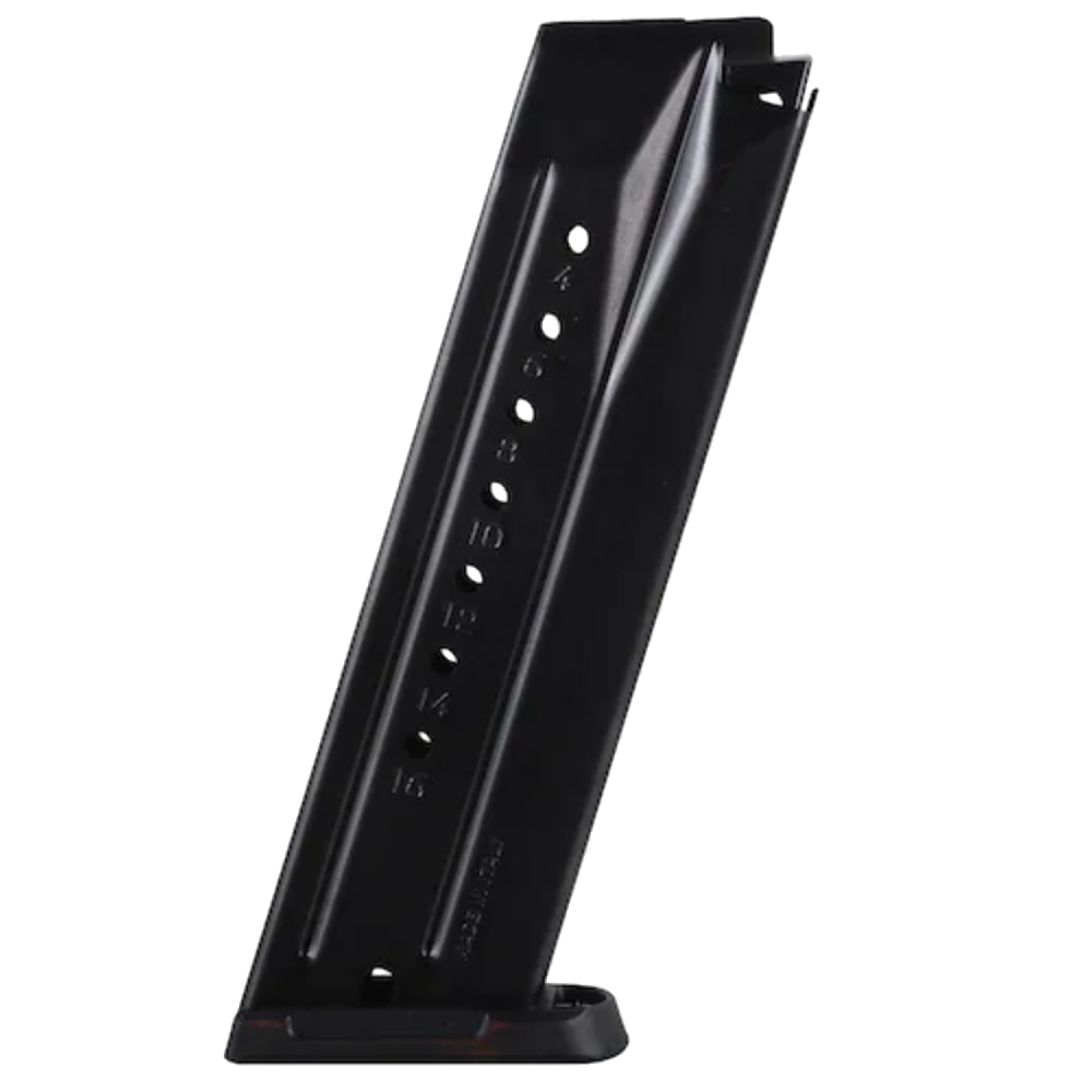 Ruger SR9 SR9C 9E 9mm 17 Round Factory Magazine - Blued ...