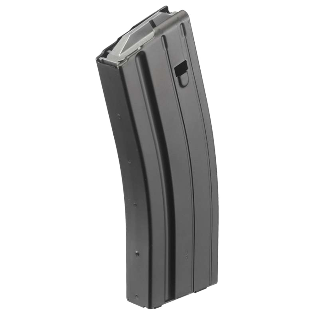 Ruger SR-556 6.8 SPC 25 Round Factory Magazine - Black Steel available ...