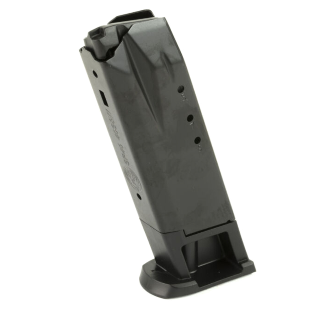 Ruger SR40 .40 Cal. 10 Round Factory Magazine - Blued available at ...