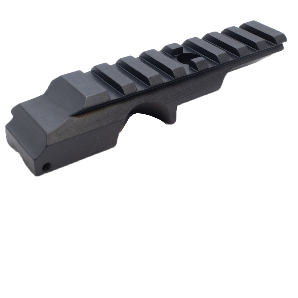 #4 Mark 1 or 2 and #5 British Enfield Eddystone Scope Mount Weaver ...