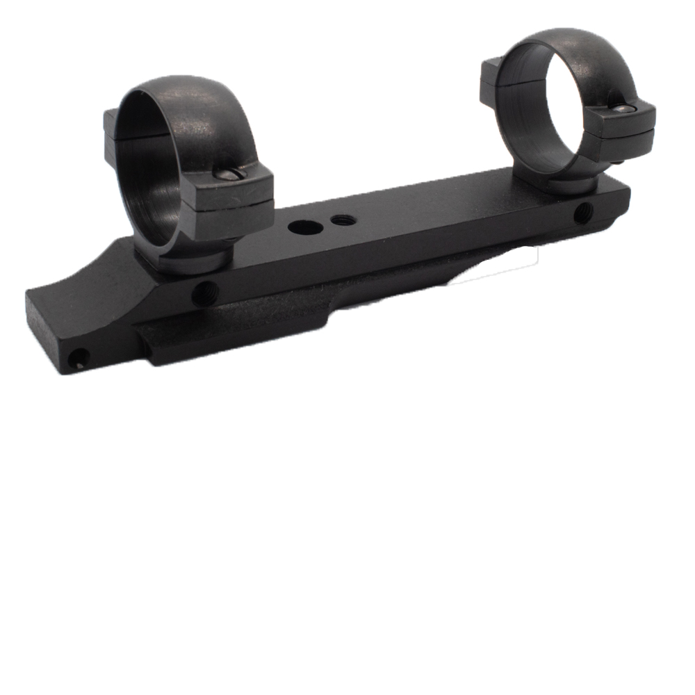 1917 Enfield P14 P17 Enfield Scope Mount - Includes Rings - S&K Scope ...