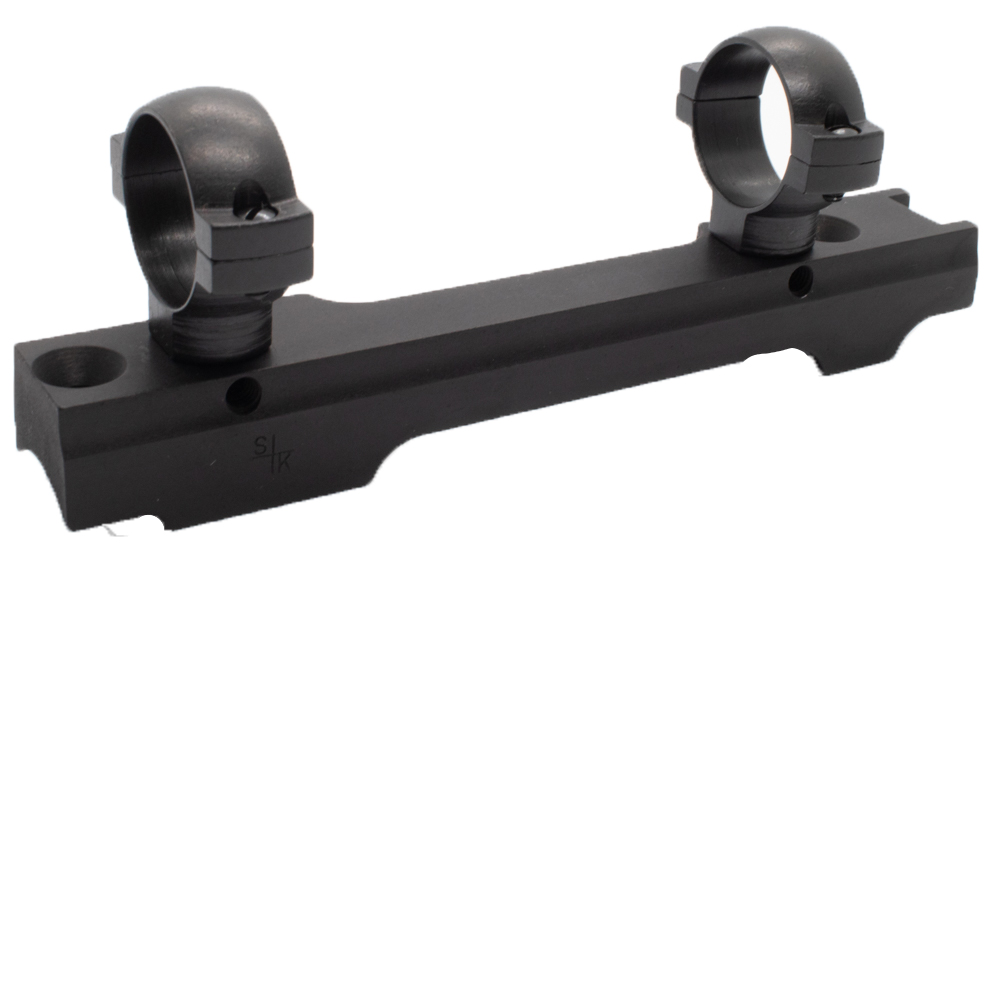 1903 Springfield Scope Mount - S&K Scope Mounts available at Galati ...