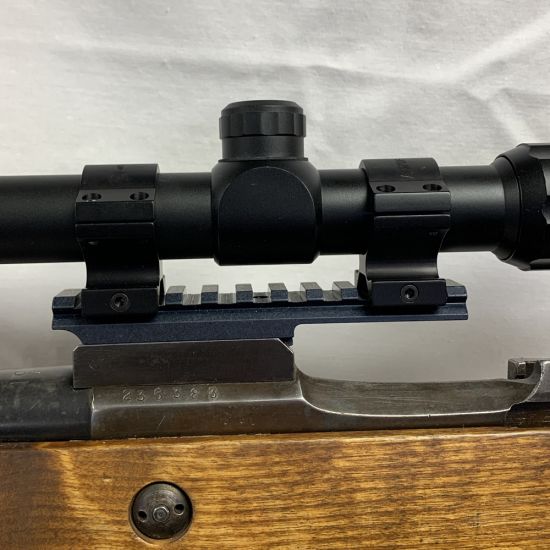 Archangel Mosin Nagant Scope Mount