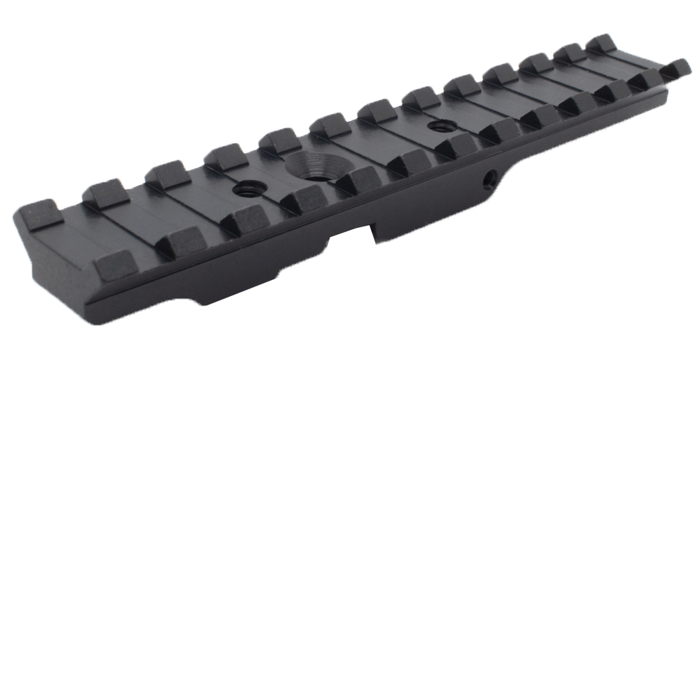 Mosin Nagant M44 M38 Chinese M53 Scout Mount - Weaver Style - S&K Scope ...