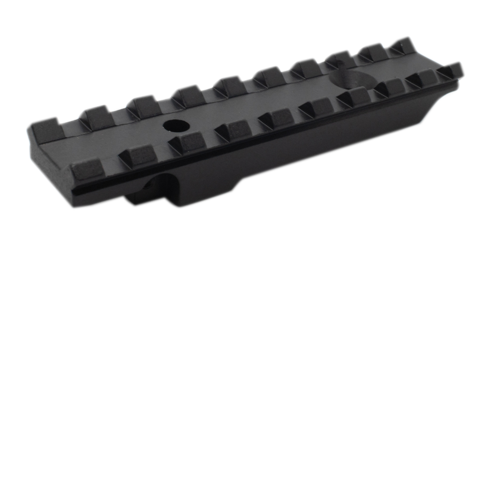 Jap Arisaka Type 99 7.7 Scout Mount - S&K Scope Mount available at ...