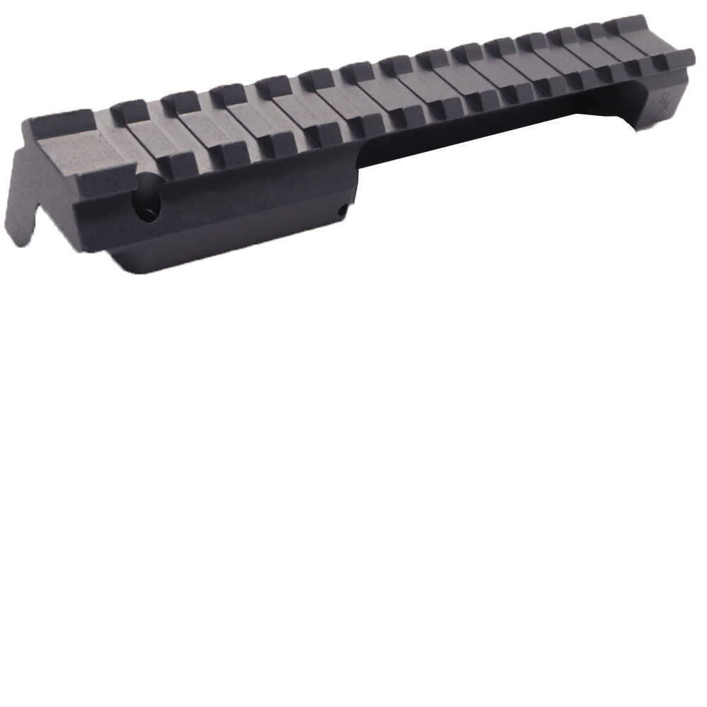 French MAS 36 Scope Mount Weaver Style - S&K Scope Mounts available at ...