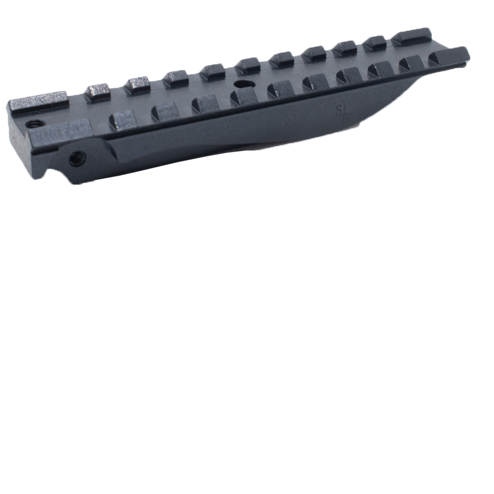 No. 1 Mark 3 Scout Weaver Style Mount - S&K Scope Mounts available at ...