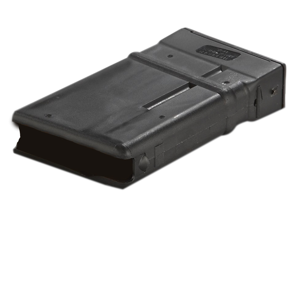 **FN FAL 1 Inch 20 Round Magazine 7.62X51 .308 - Black Polymer ...