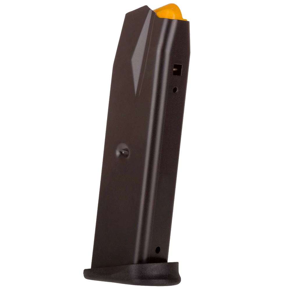 Taurus TH9 9mm 10 Round Factory Magazine - Blued available at Galati ...