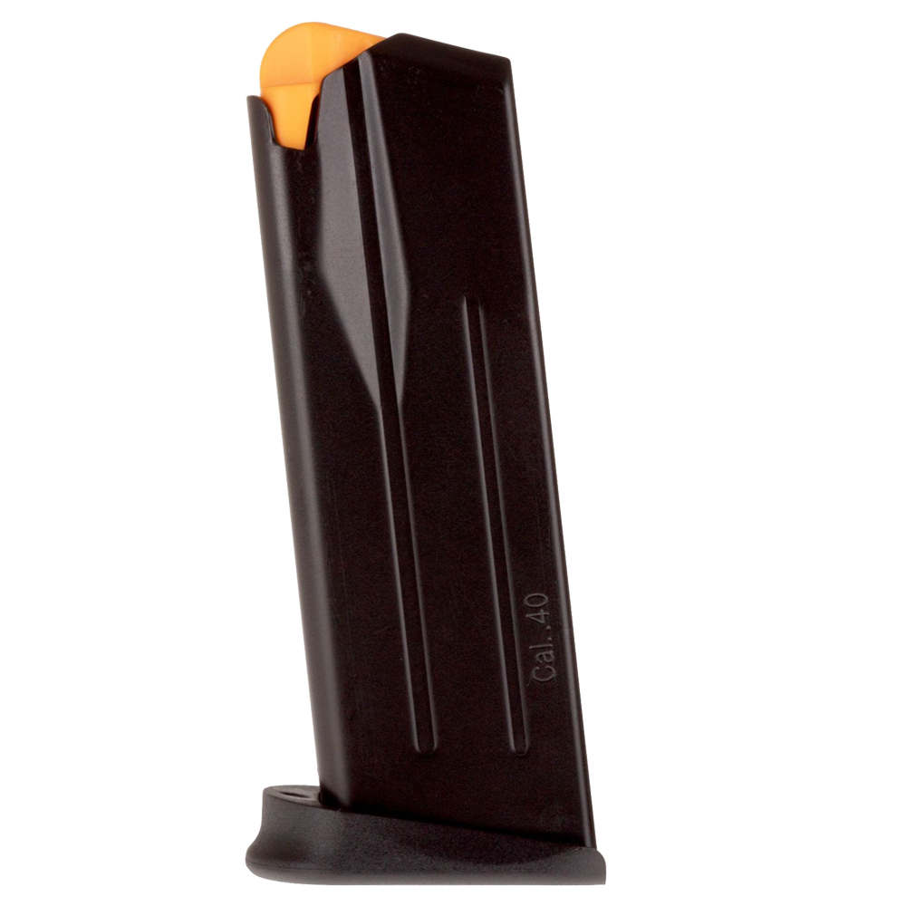 Taurus TH40C .40 Cal. 11 Round Factory Magazine - Black available at ...