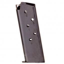 Taurus 1911 Commander .45 ACP 8 Round Factory Magazine - Black ...
