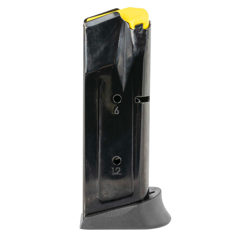 Taurus G3C 9mm 12 Round Factory Magazine- Black Now at Galati International