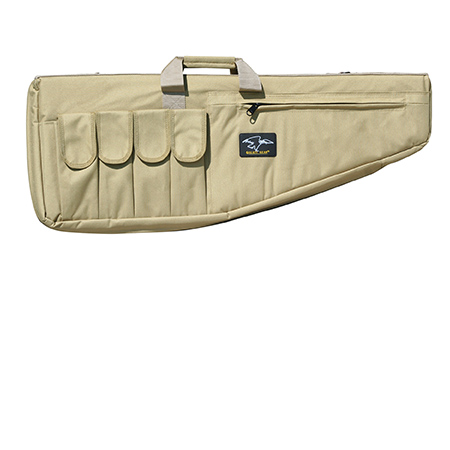 **Premium XT Rifle Case - 35 inch - Desert Tan - Galati Gear ...