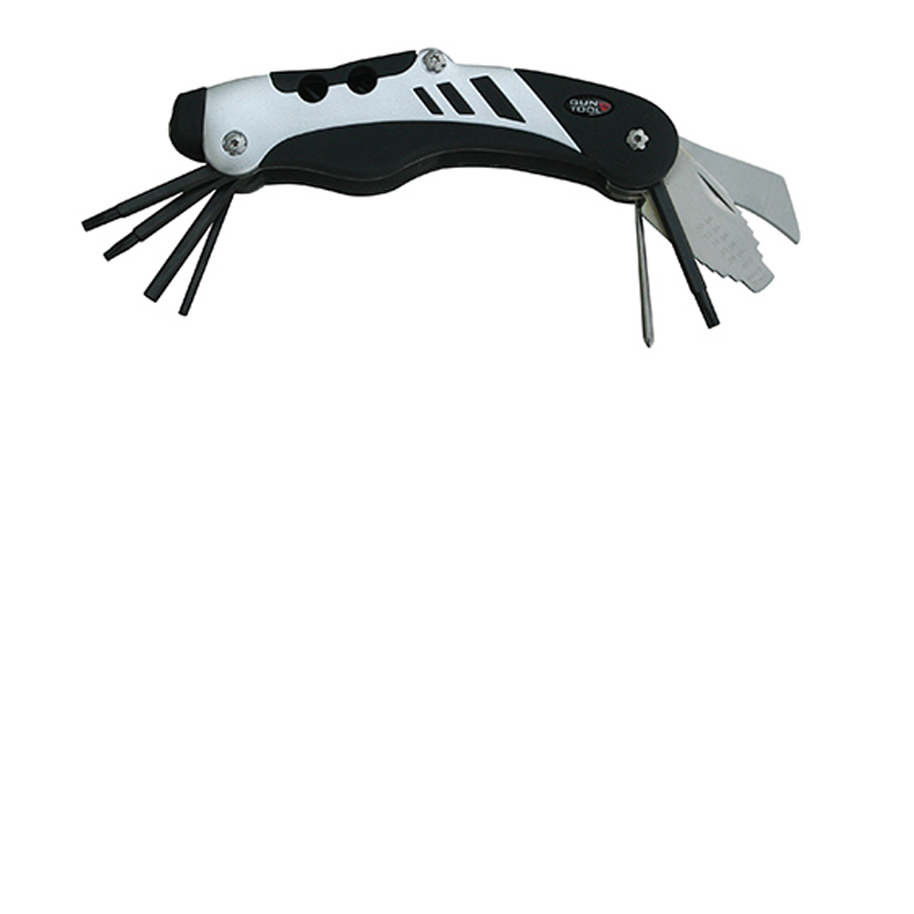 **Gun Tool For Field and Range 18 Tools - Real Avid ...